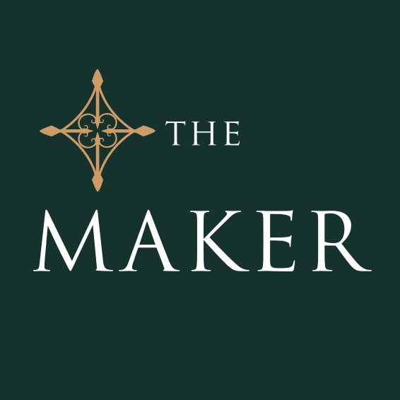 The Maker בשמים וניחוחות